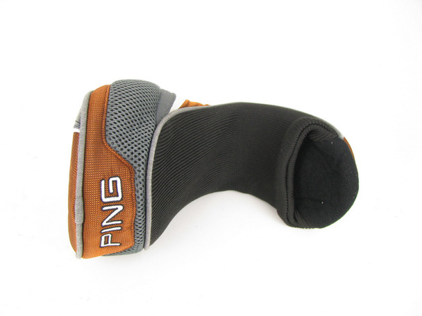 Ping G10 Driver Headcover (GOOD) - Clubs n Covers Golf