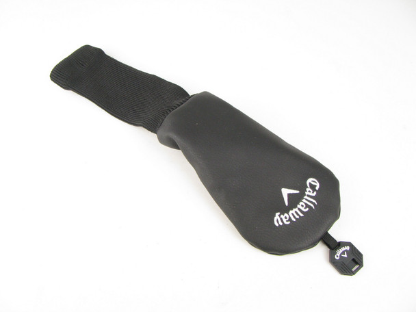 Callaway Generic Hybrid Headcover NO TAG - Clubs n Covers Golf