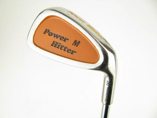 Momentus Power Hitter Weighted Swing Warm Up Trainer Iron - Clubs n ...