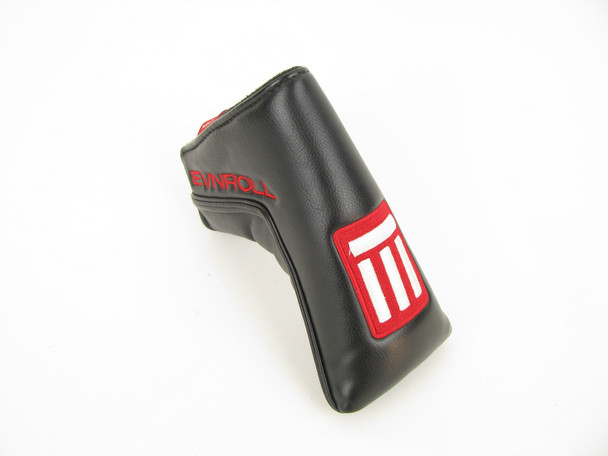 NEW Evnroll Putter Headcover - Clubs n Covers Golf