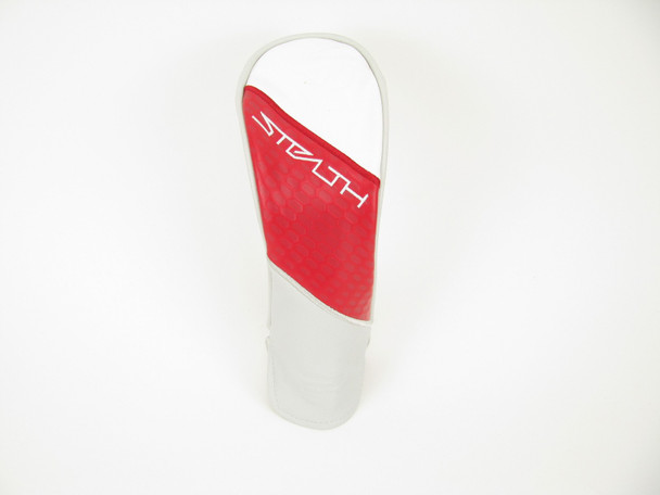 LADIES TaylorMade Stealth 2 ( HD ) Hybrid Headcover - Clubs n Covers Golf