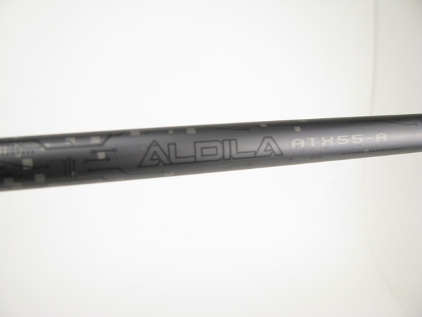 Aldila Tour Blue ATX55-A Senior Driver Shaft PULLOUT .335 - Clubs n ...
