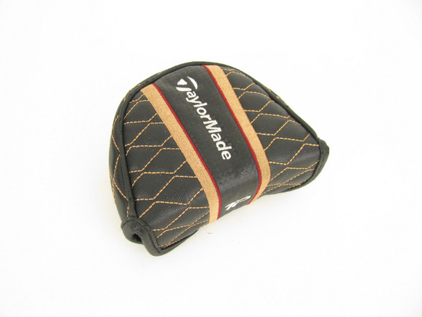 TaylorMade TP Patina MALLET Putter Headcover - Clubs n Covers Golf