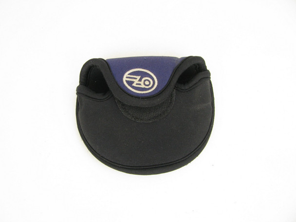 Nike Blue Chips OZ Putter Headcover OZ MALLET (GOOD) - Clubs n Covers Golf