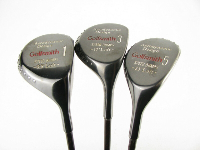 Golfsmith Products - Clubs n Covers Golf