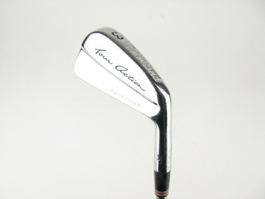 Cleveland Tour Action TA1 Blade 3 Iron w/ Steel R300 (Out of Stock ...