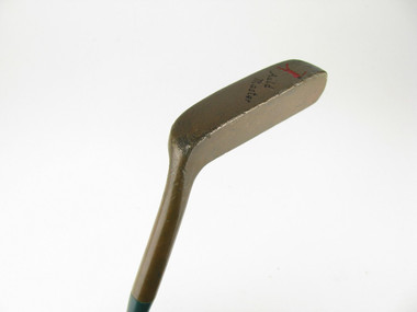 Auld Master Putter 35 inches (Out of Stock) - Clubs n Covers Golf