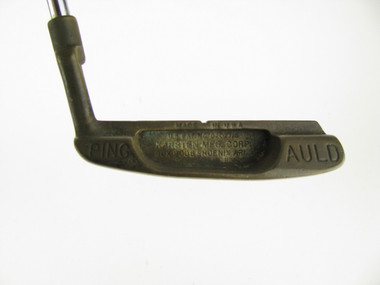 Ping Auld Putter 35" 85020 (Out of Stock) - Clubs n Covers Golf