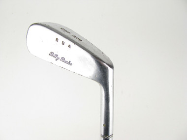 Billy Burke BBA Chip iron Chipper - Clubs n Covers Golf