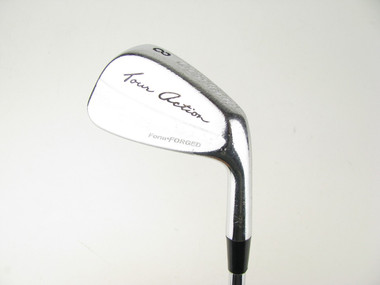 Cleveland Tour Action TA1 Single 8 Iron w/ Steel Dynamic Gold S300 (Out ...