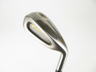 Cleveland Quadpro Launch iron 21 degree w/ Steel Regular - Clubs n ...