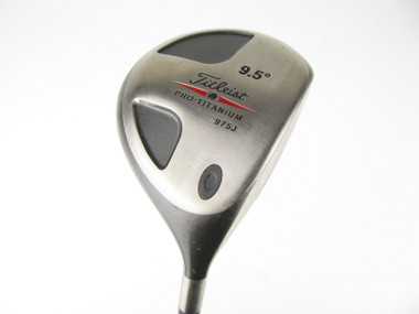 Titleist 975J Driver 9.5 degree w/ Proforce 65 ATR Stiff (Out of Stock ...