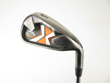 Callaway X24 Hot 5 iron w/ Steel Uniflex (Out of Stock) - Clubs n ...