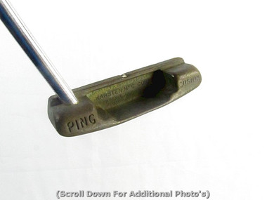 Ping Cushin Blade Putter/ Phoenix 85029 35" (Out of Stock) - Clubs n ...