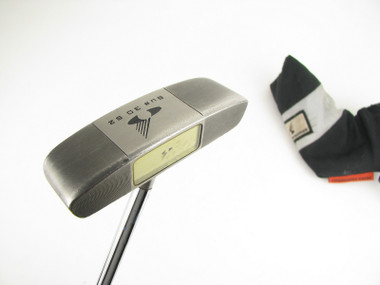 Never Compromise Sub 30 S2 Putter 34 inches +Headcover (Out of Stock ...