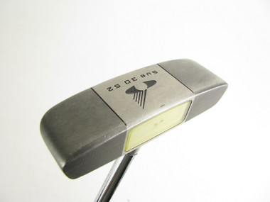 Never Compromise Sub 30 S2 Putter 35 inches (Out of Stock) - Clubs n ...