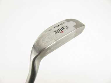 Carbite ZL Putter 33 inches 8802 Napa Style (Out of Stock) - Clubs n ...