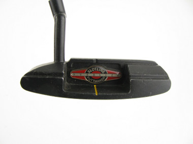 Slotline Puttmaker OS1 Oversize Putter 35 inches - Clubs n Covers Golf