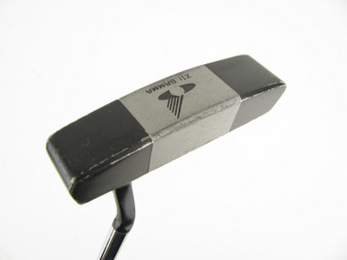 Never Compromise ZI Gamma Putter 33 inches - Clubs n Covers Golf
