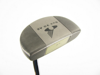 Never Compromise Sub 30 A2 Putter 34 inches - Clubs n Covers Golf