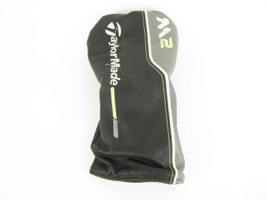 TaylorMade M2 2017 Driver Headcover (USED) - Clubs n Covers Golf