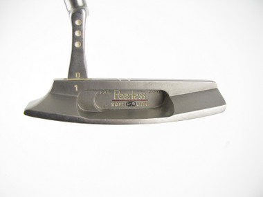 Peerless Soft Link 1 B Putter 35 inches (Out of Stock) - Clubs n Covers ...