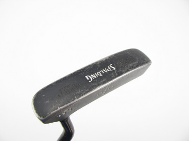 Spalding T.P.M. 12 Designed By TP Mills Putter 35 inches (Out of Stock ...