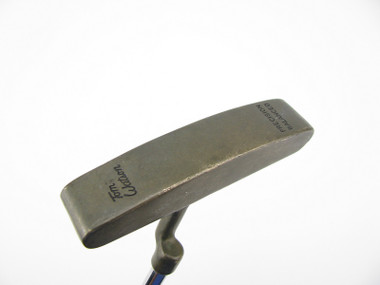 Ram 810 Tom Watson Putter 35 inches - Clubs n Covers Golf