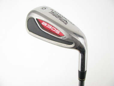Adams Idea a3OS Single 6 iron w/ Graphite ProLaunch Regular - Clubs n ...
