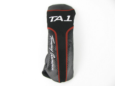 NEW Tommy Armour TA1 Driver Headcover - Clubs n Covers Golf