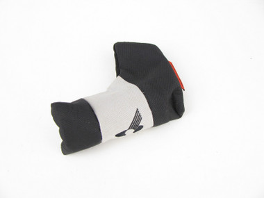 Never Compromise BLADE Putter Headcover - Clubs n Covers Golf