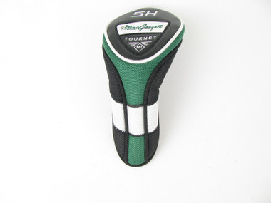 NEW Macgregor Tourney MT Hybrid #5 Headcover - Clubs n Covers Golf