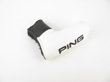 NEW Ping Core BLADE Putter Headcover - Clubs n Covers Golf