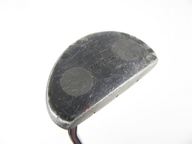 Ray Cook M1-3X BLACK Putter 35 inches - Clubs n Covers Golf