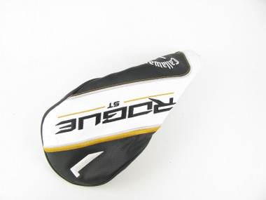 Callaway Rogue ST Driver Headcover DEMO - Clubs n Covers Golf
