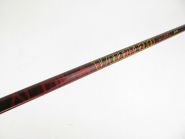 Aldila Voodoo SVS7 Stiff Driver Shaft with TaylorMade Tip - Clubs n ...
