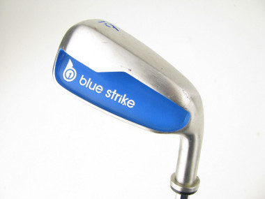 B1 Blue Strike 6 iron Golf Training Aid - Clubs n Covers Golf