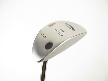 Callaway S2H2 The Tuttle Putter 35 inches - Clubs n Covers Golf