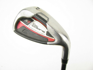 Cobra S9 Pitching Wedge with Graphite Regular - Clubs n Covers Golf