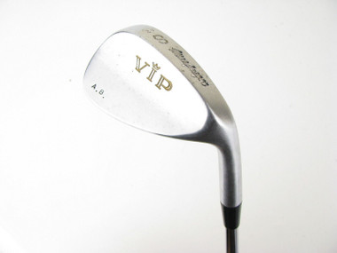 CUSTOM Macgregor VIP SW 62 degree with Steel - Clubs n Covers Golf