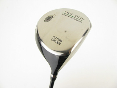 Hot Stix Golf Fitting Driver with Graphite 0-79 mph - Clubs n Covers Golf