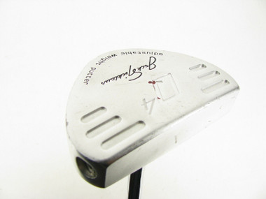 Jack Nicklaus Q4 Putter 34 inches - Clubs n Covers Golf