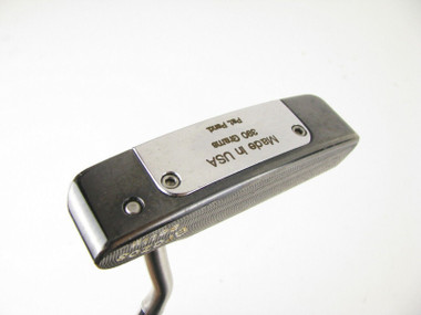 Kirk Currie Brazos Belly Putter 390 Grams CUT TO 35 inches - Clubs n ...