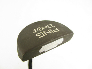 Ping Darby F Aluminum Pixel Face Putter IsoForce 34" - Clubs n Covers Golf