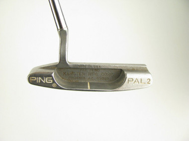 Ping Pal 2 Putter 35 inches - Clubs n Covers Golf