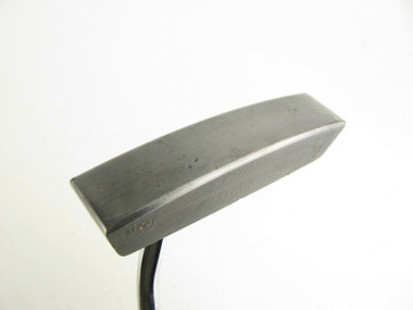Ray Cook Blue Goose BG II Milled Putter 34 inches - Clubs n Covers Golf