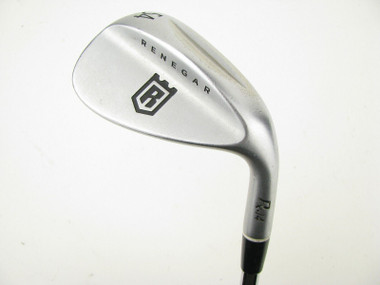 Renegar RX-14 Sand Wedge 54 degree with Steel - Clubs n Covers Golf