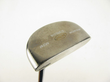 Yes C-Groove Mallet Putter 33 inches - Clubs n Covers Golf