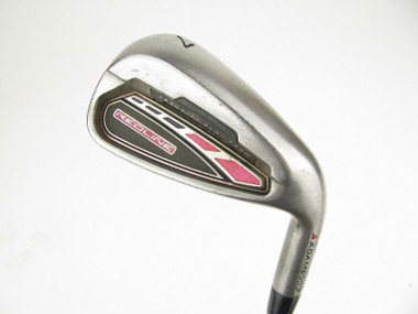 Adams Redline 7 iron with Graphite UST Mamiya Attas-T2 60g 6R Regular ...