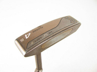 Cleveland Classic 4.5 BRZ Putter 34 inches - Clubs n Covers Golf